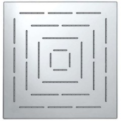 Верхний душ Jaquar Maze OHS-CHR-1629 (артикул SC-129412) — цена, купить ...