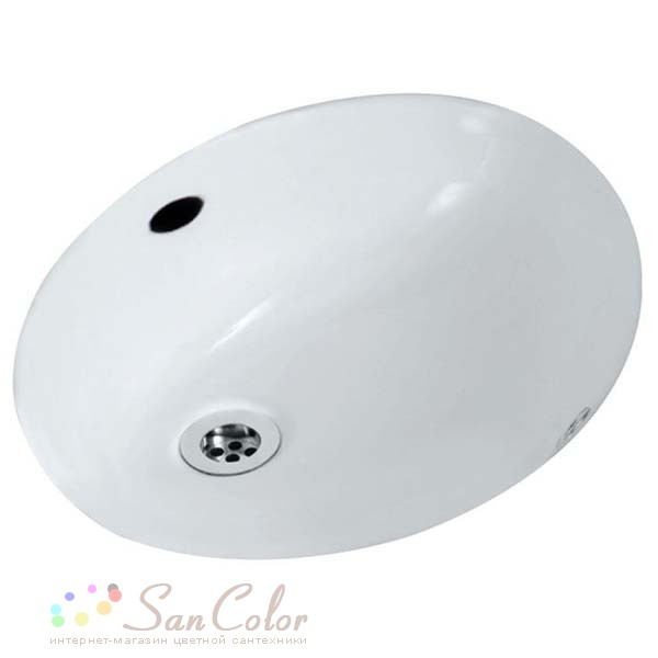 Раковина встраиваемая Jaquar Continental CNS-WHT-705 (артикул SC-129439 ...