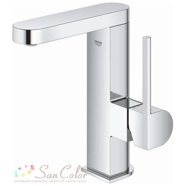 Смеситель для раковины Grohe Plus 23871003 (артикул SC-135454) — цена ...