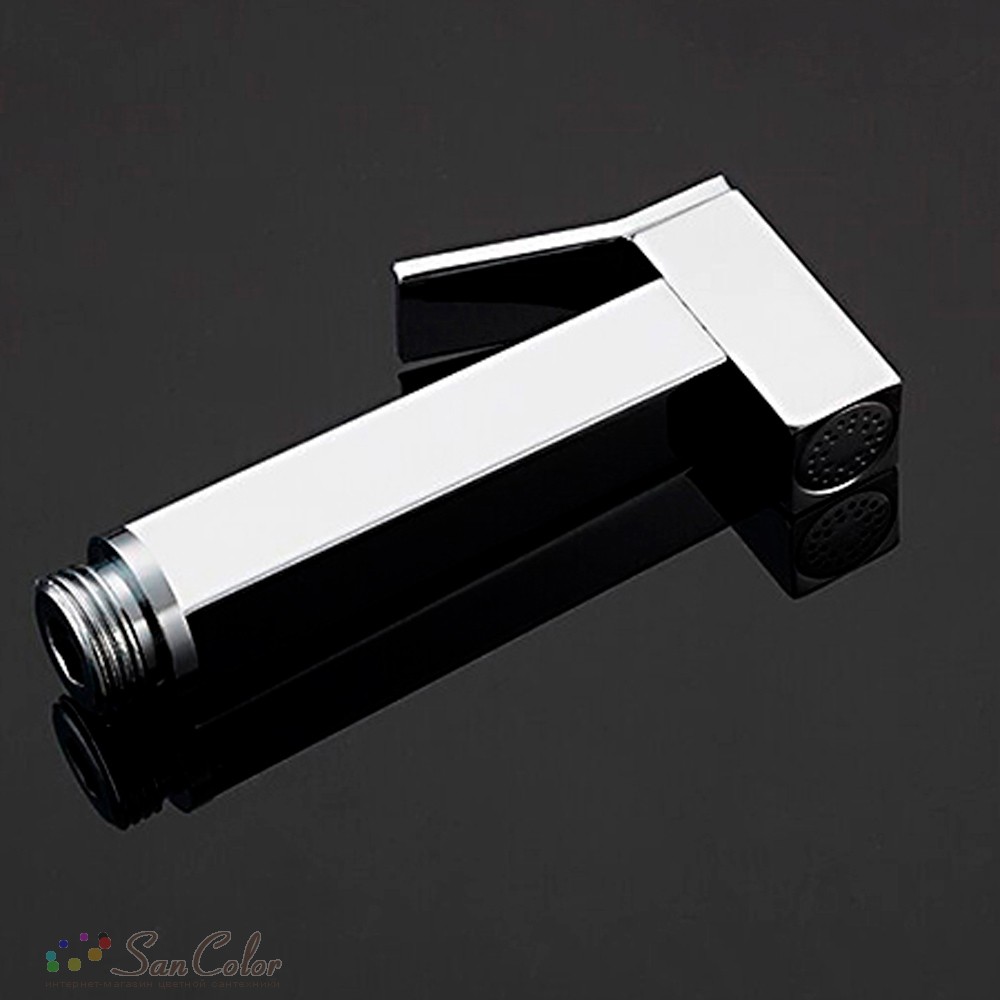 Смеситель с гигиеническим душем встраиваемый Gappo Jacob G7207-8 (артикул SC-158435) — цена ...