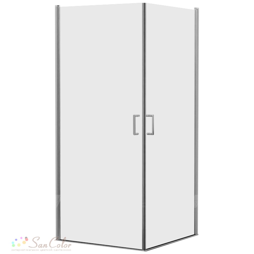 Душевое ограждение RGW Leipzig LE-30 100x100 06123000-11 (артикул SC ...