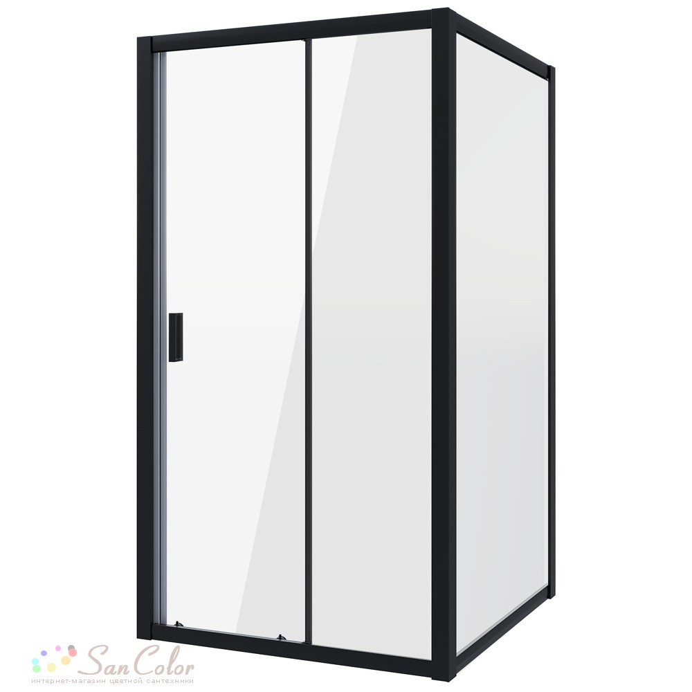 Душевое ограждение Niagara Nova NG-82-12AB-A100B (артикул SC-161968 ...
