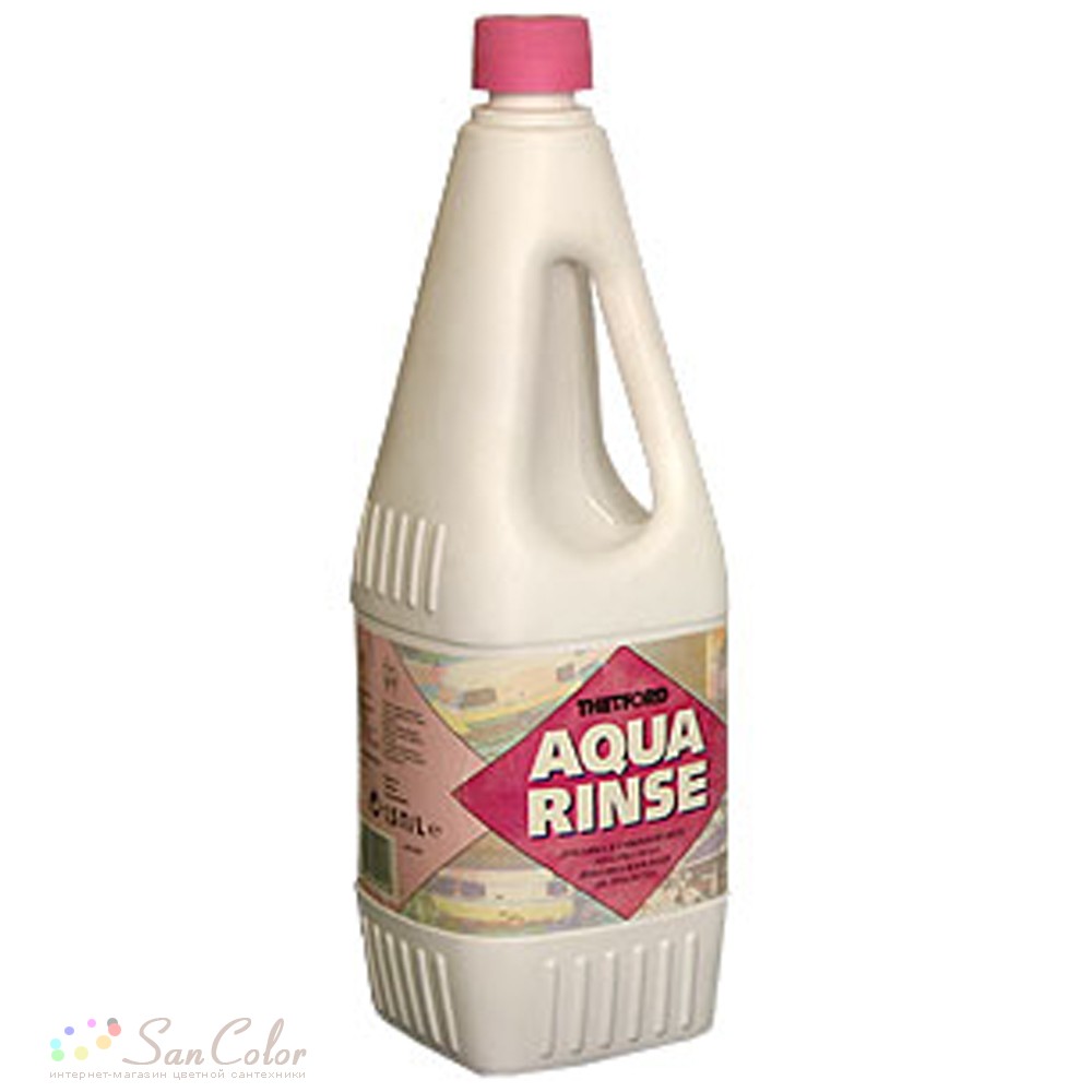 Дезодорант воды Thetford Aqua Rinse 1,5 л (артикул SC-162425) — цена ...