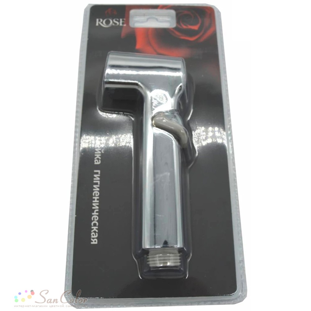 Гигиенический душ Rose RH81 (артикул SC-162492) — цена, купить ...