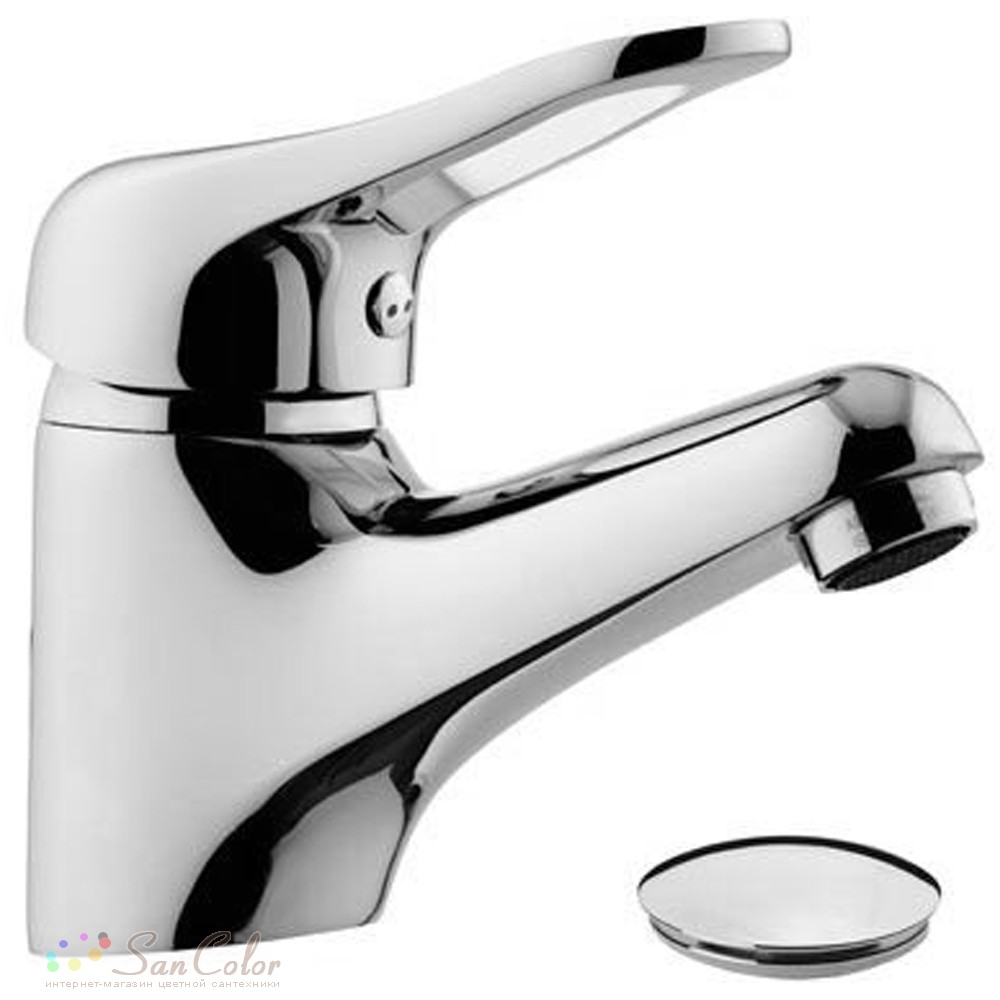 Кран для раковины Remer Kiss K10M (артикул SC-166712) — цена, купить ...