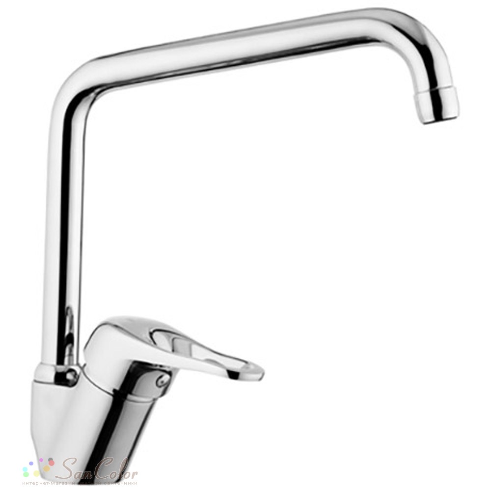 Кран для кухни Remer Kiss K42UM (артикул SC-166718) — цена, купить ...