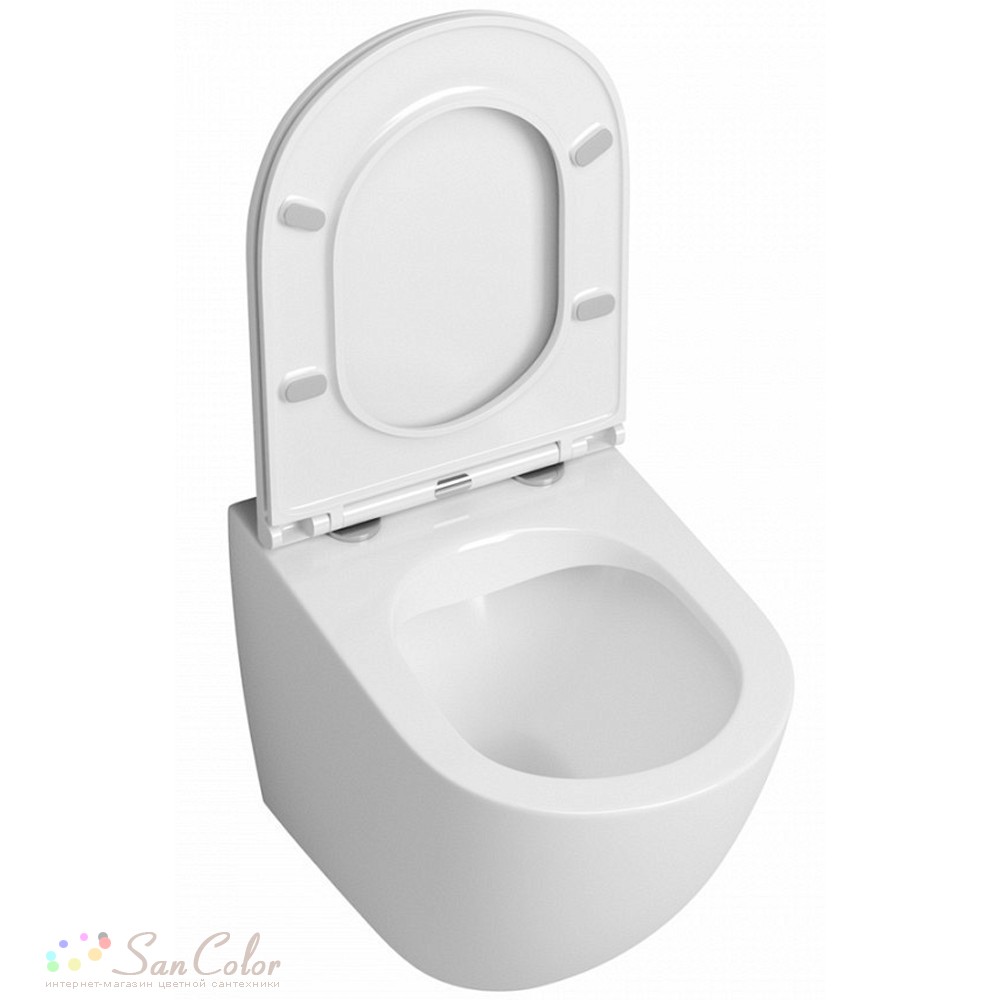 Инсталляция Grohe Solido 38811000 + унитаз Teymi Lina S T40102 ...