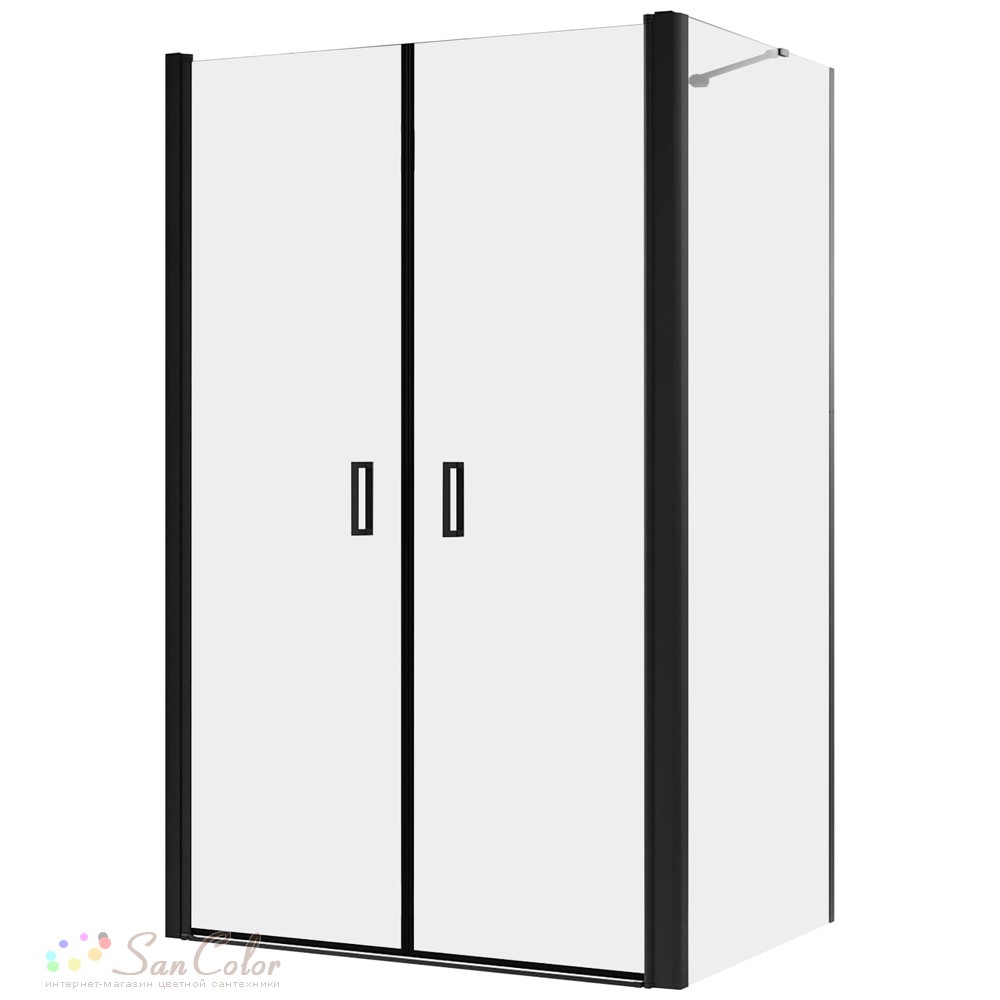 Душевое ограждение RGW Passage PA-144B 120x90 060814429-14 (артикул SC ...