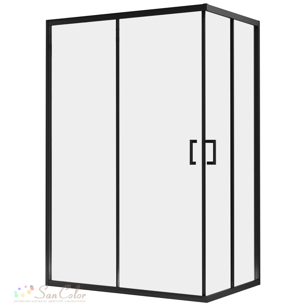 Душевое ограждение RGW Passage PA-246B 80x120 030824682-14 (артикул SC ...
