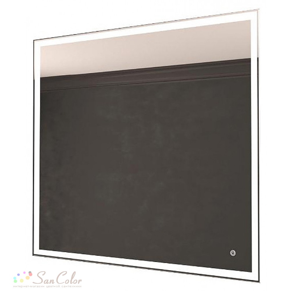 Зеркало Art&Max Catania AM-Cat-900-800-DS-F (артикул SC-191295) — цена ...