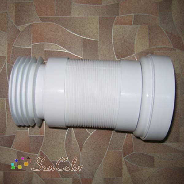 Гофра для унитаза McAlpine WC-F23R (артикул SC-100351) — цена, купить ...
