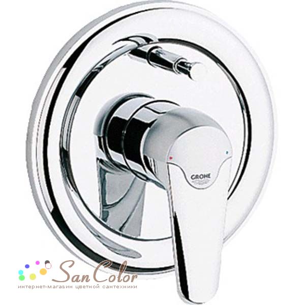 Смеситель Grohe Eurowing 19520000 (артикул SC-107612) — цена, купить ...