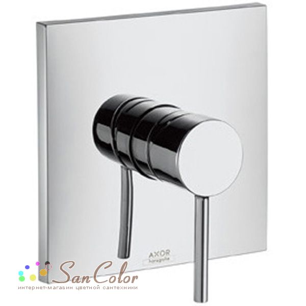 Смеситель Hansgrohe Axor Starck X 10645000 (артикул SC-107660) — цена ...