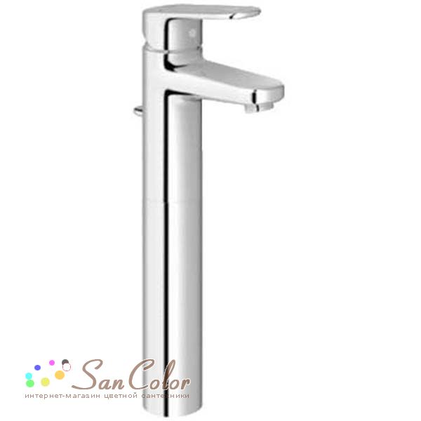 Смеситель Grohe Europlus 2 32618002 (артикул SC-108325) — цена, купить ...