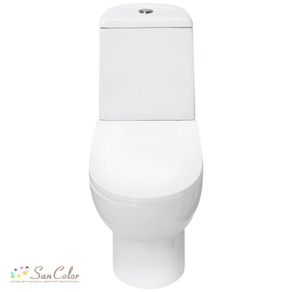 Унитаз Sanita Luxe Best BSTSLCC04020522 (артикул SC-113535) — цена ...