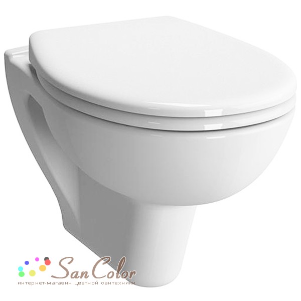 Унитаз VitrA S20 5741B003 (7741B003-0075) Rim-ex подвесной (артикул SC ...